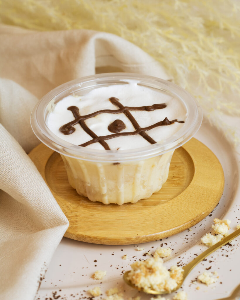 Tres leches – Alberdin