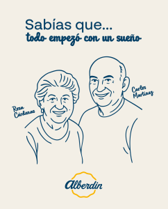 Alberdin